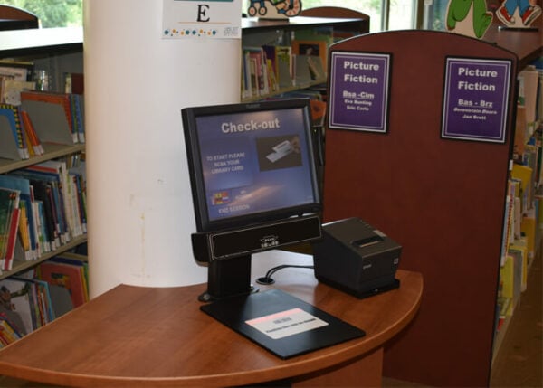 Library Card – Joliet Public Library