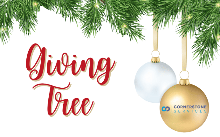 Giving Tree at the Joliet Public Library | Joliet Public Library