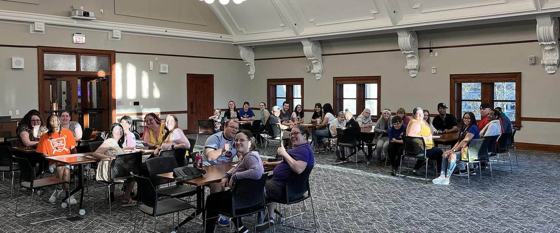 Adults – Joliet Public Library