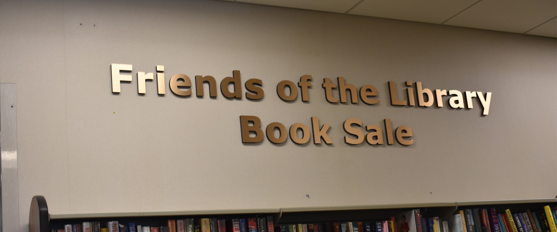 Friends of the Library – Joliet Public Library