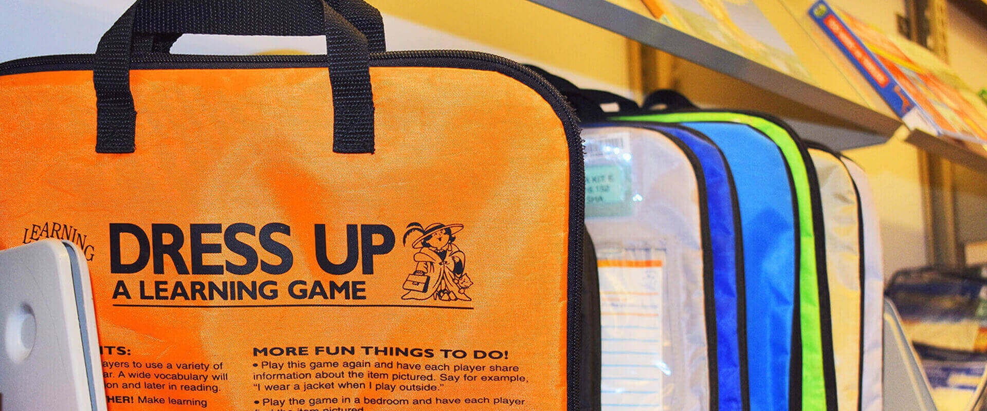 Kits – Joliet Public Library