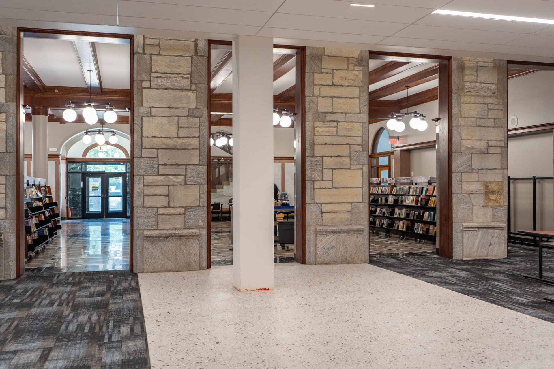 Phase 3: Week 13 | Joliet Public Library