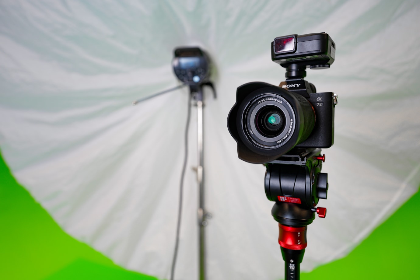 Digital Media Studio – Joliet Public Library